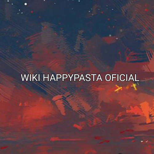 Qué es una happypasta | Wiki Happypasta | Fandom