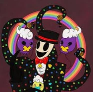 Splendorman | Wiki Happypasta | Fandom