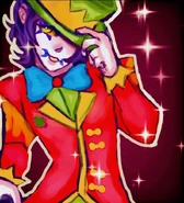 Kingmaster | Wiki Happypasta | Fandom