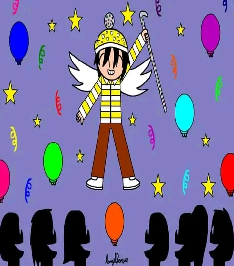 Billy Happy Resumen | Wiki Happypasta | Fandom