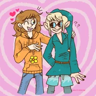 Jeff The Hugger | Happypasta Wiki | Fandom