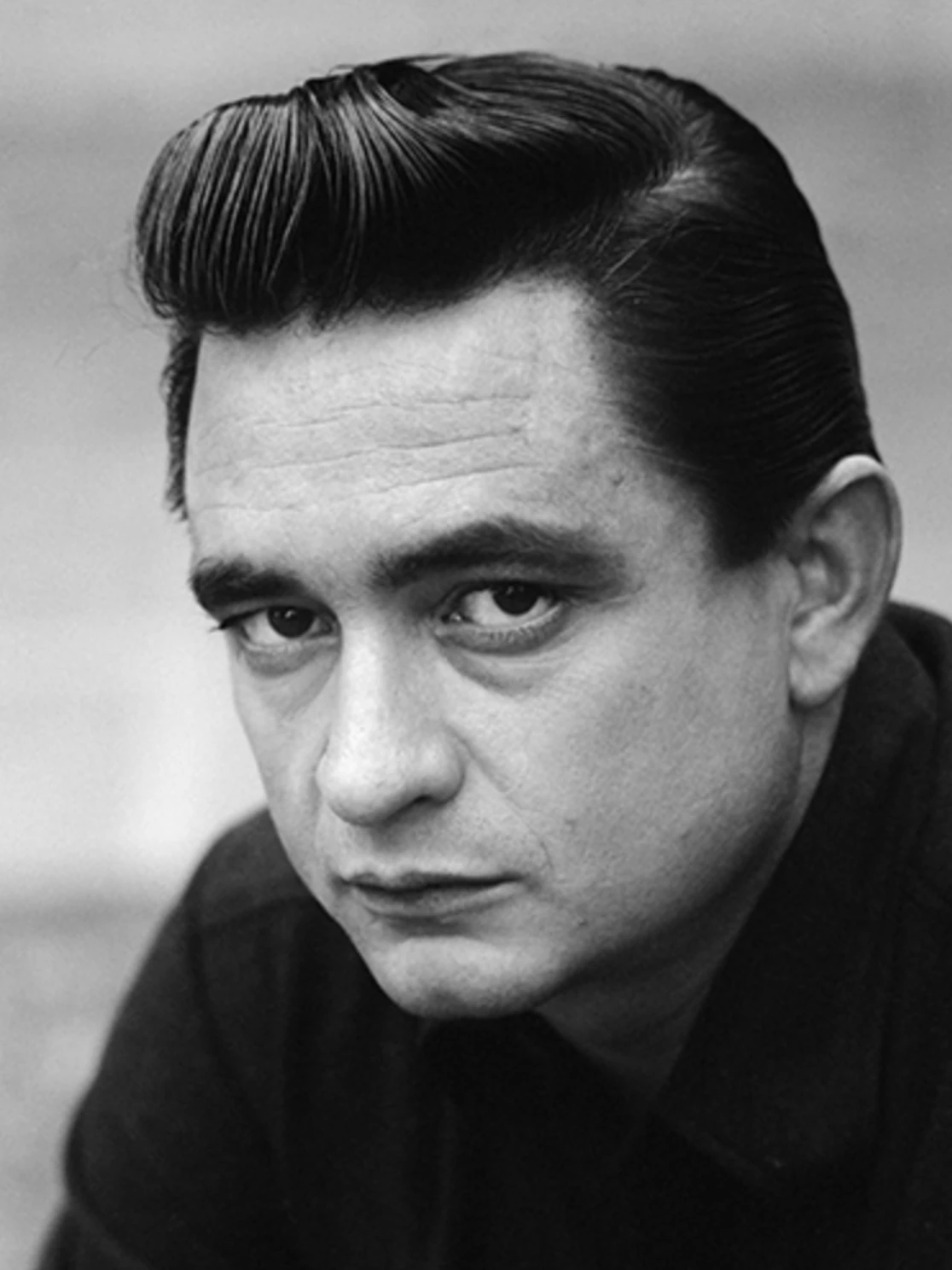 Johnny Cash | Happypedia Wiki | Fandom