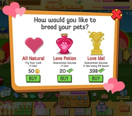 Breeding | Happy Pets Wiki | Fandom