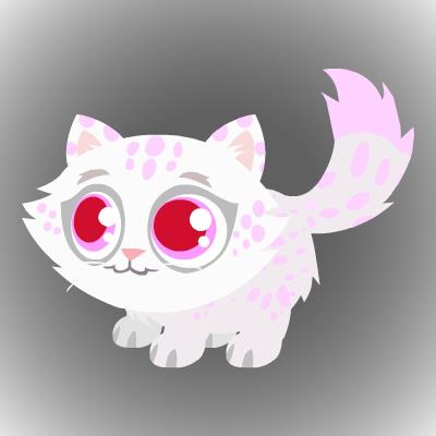 Albino Persian Cat | Happy Pets Wiki | Fandom