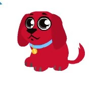 The Big Red Dog | Happy Pets Wiki | Fandom