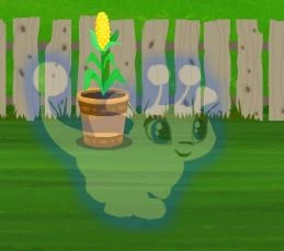 Ghost | Happy Pets Wiki | Fandom