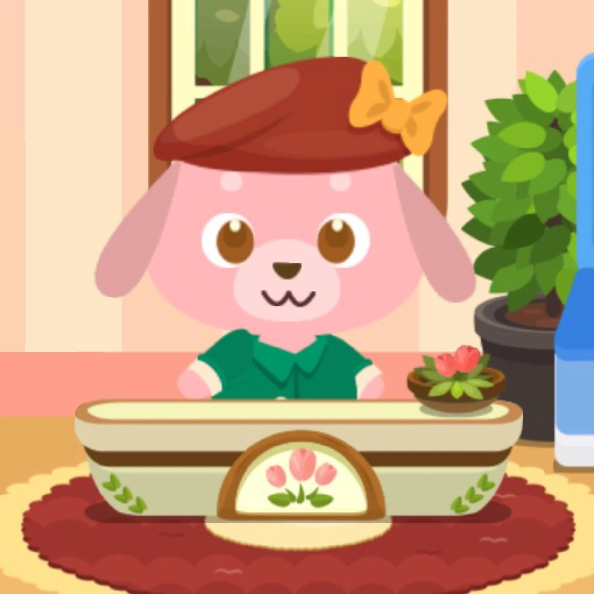 Tira | Happy Pet Story Wiki | Fandom