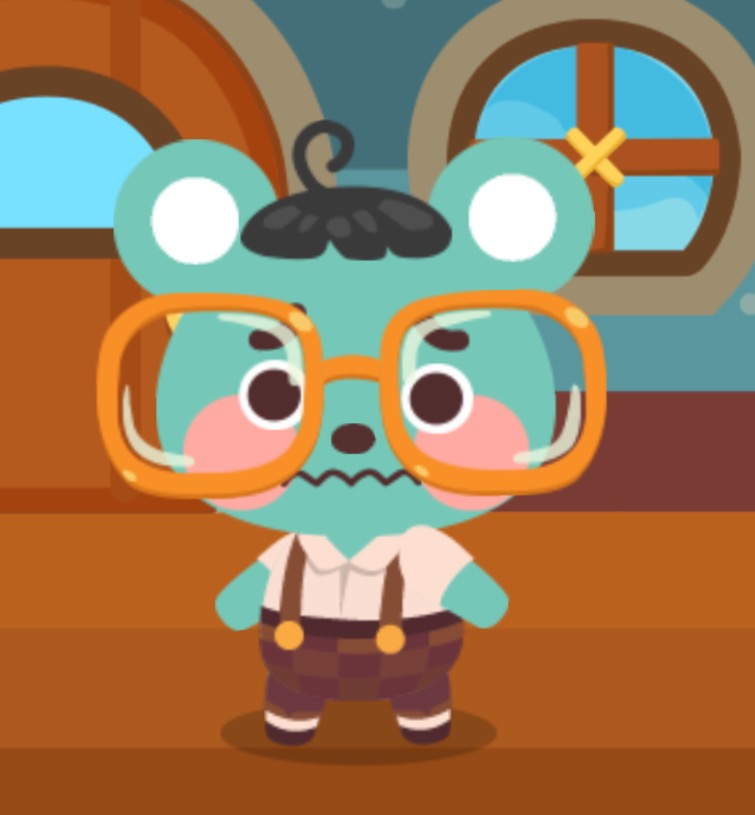 Dizzy | Happy Pet Story Wiki | Fandom