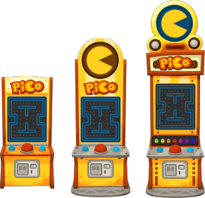 Picoman | Happy Street Wiki | Fandom