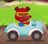 Visitors | Happy Street Wiki | Fandom