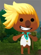 Kelly | Happy Street Wiki | Fandom