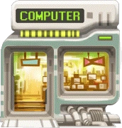 Computer Shop | Happy Street Wiki | Fandom