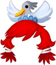 The Poopy Princess (head) | Happy Street Wiki | Fandom