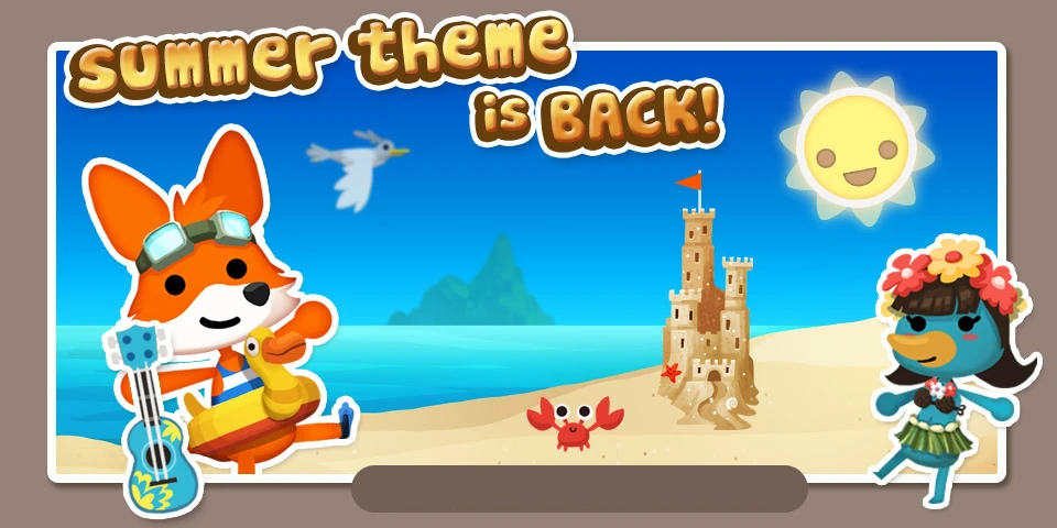 Version 2.6.0 | Happy Street Wiki | Fandom