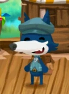 Pepin | Happy Street Wiki | Fandom