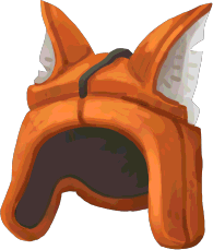 Foxy Hat | Happy Street Wiki | Fandom