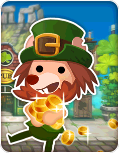 Saint Patrick's Day | Happy Street Wiki | Fandom