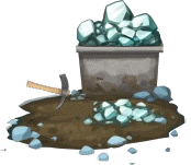 Digging Camp | Happy Street Wiki | Fandom