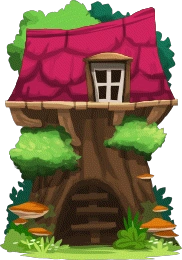 Tree House | Happy Street Wiki | Fandom