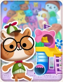 Kawaii | Happy Street Wiki | Fandom