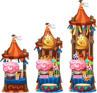 Candy Shop | Happy Street Wiki | Fandom