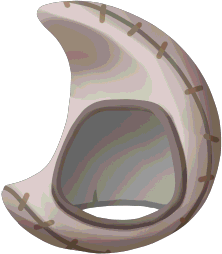 Half Moon (head) | Happy Street Wiki | Fandom