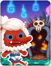 Halloween | Happy Street Wiki | Fandom