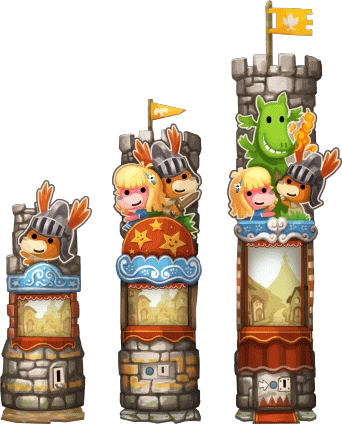 Puppet Theater | Happy Street Wiki | Fandom