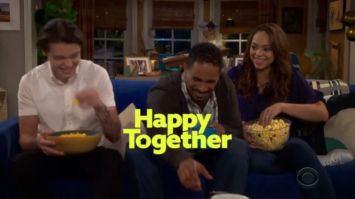 Happy Together | Happytogether Wiki | Fandom