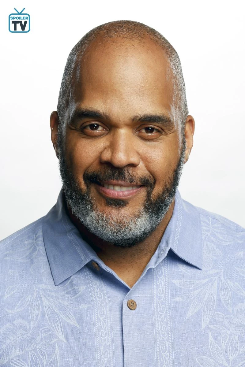 Gerald | Happytogether Wiki | Fandom