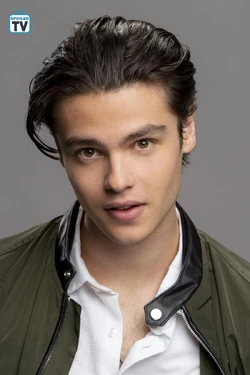 Cooper James | Happytogether Wiki | Fandom