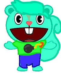 Ka-Boom/Gallery | Happy Tree Friends Fanon Wiki | Fandom