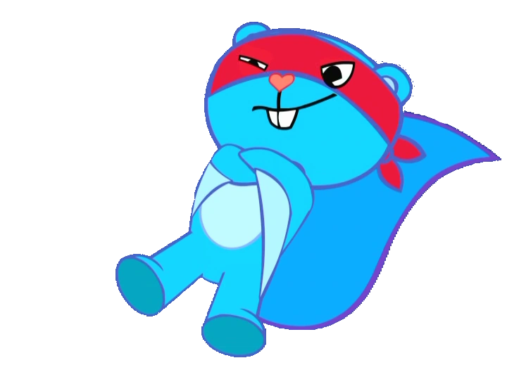 Ask Splendid | Happy Tree Friends Fanon Wiki | Fandom