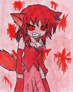 Alice | Happy Tree Friends Fanon Wiki | Fandom