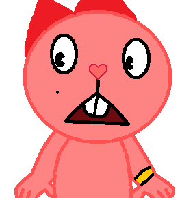 Xinx | Happy Tree Friends Fanon Wiki | Fandom