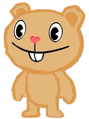 Happy tree friends adult cub | Happy Tree Friends Fanon Wiki | Fandom