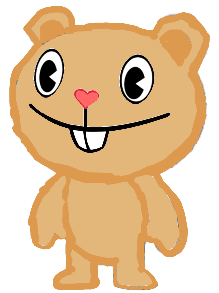 Happy tree friends adult cub | Happy Tree Friends Fanon Wiki | Fandom