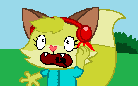 Death in Every Sentence | Happy Tree Friends Fanon Wiki | Fandom