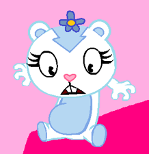 Two by Two | Happy Tree Friends Fanon Wiki | Fandom