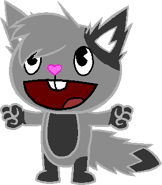 Farix | Happy Tree Friends Fanon Wiki | Fandom