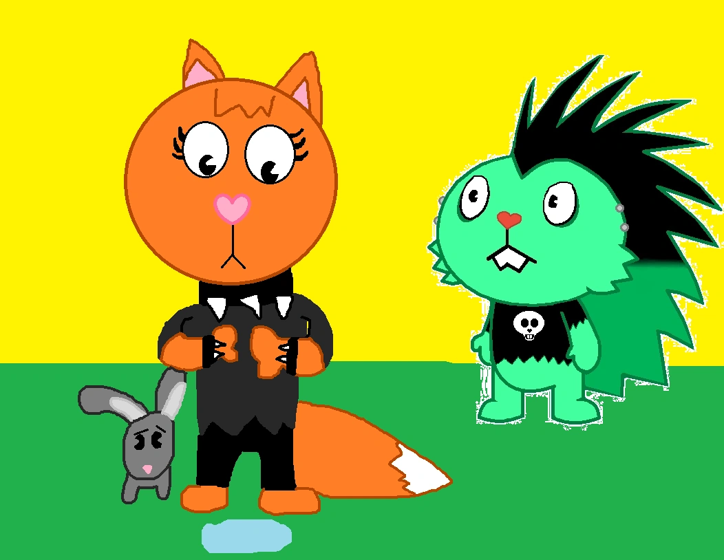 Category:Season premieres | Happy Tree Friends Fanon Wiki | Fandom