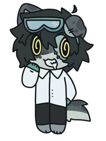 Vermin | Happy Tree Friends Fanon Wiki | Fandom