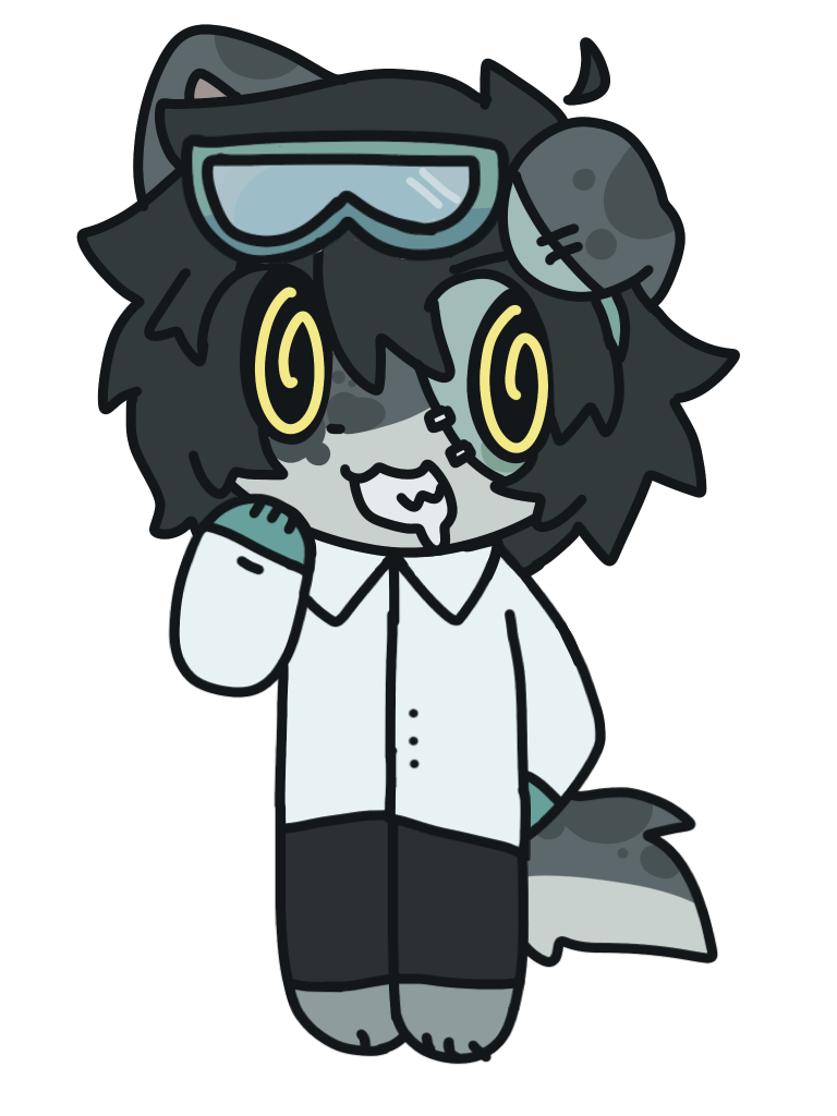 Vermin | Happy Tree Friends Fanon Wiki | Fandom