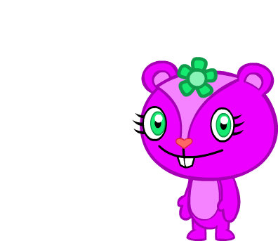 Daphne (Amy0501) | Happy Tree Friends Fanon Wiki | Fandom
