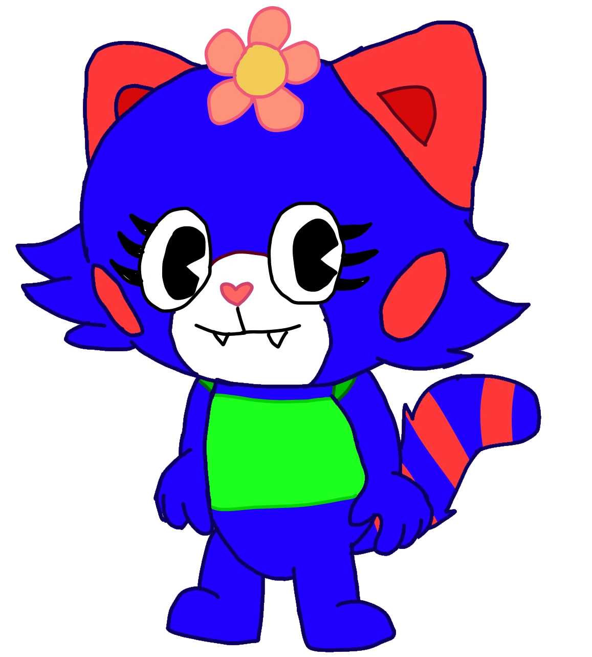 Sinday | Happy Tree Friends Fanon Wiki | Fandom