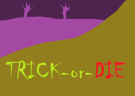 Trick or Die | Happy Tree Friends Fanon Wiki | Fandom