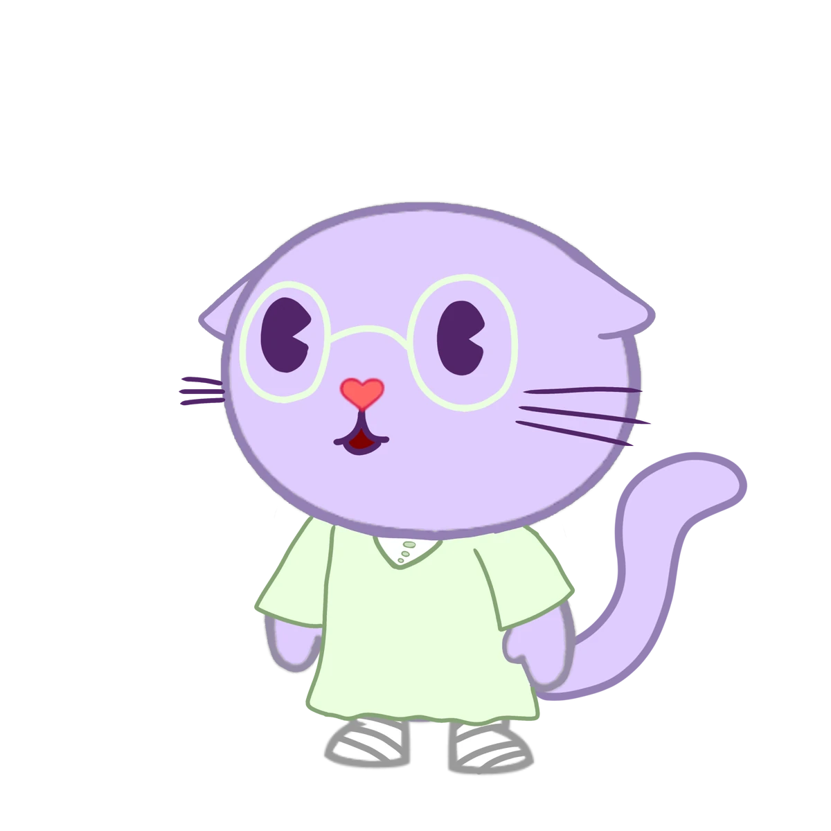 Wibi | Happy Tree Friends Fanon Wiki | Fandom