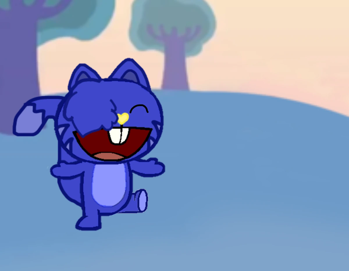 Good Morning, Love! | Happy Tree Friends Fanon Wiki | Fandom