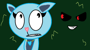 Lone Wolfle | Happy Tree Friends Fanon Wiki | Fandom