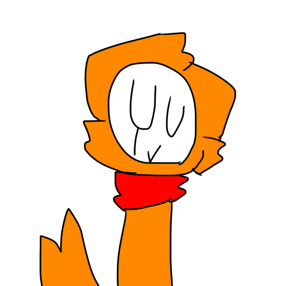 Option the Wolf | Happy Tree Friends Fanon Wiki | Fandom